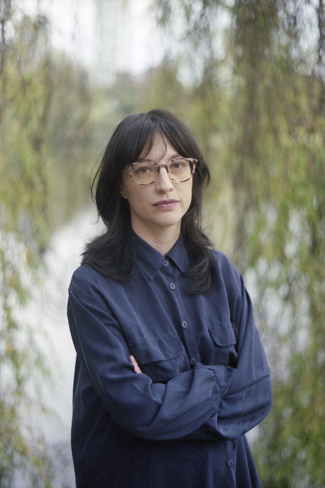 Jacquelyn Zong-Li Ross – K2 Literary